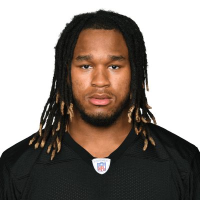 Buddy Johnson Stats, News and Video - LB | NFL.com