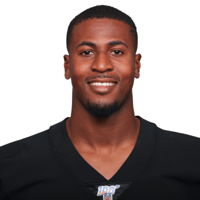 Isaiah Johnson Stats Summary | NFL.com
