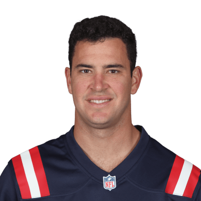 Joe Cardona Stats, News and Video - LS | NFL.com