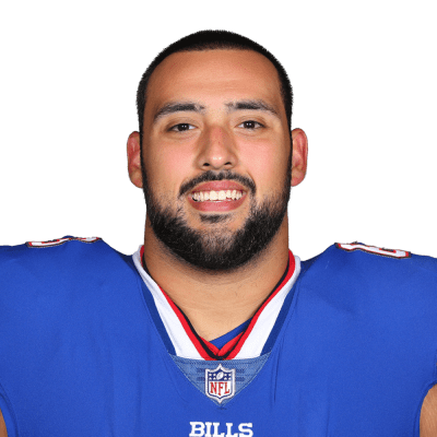 Steven Gonzalez Stats, News and Video - OG | NFL.com