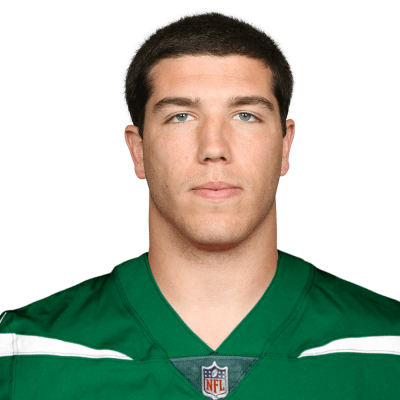 Ryan Griffin Stats, News and Video - TE | NFL.com