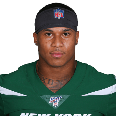 Brandon Bryant Stats, News and Video - DB | NFL.com
