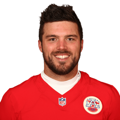 Blake Bell Stats, News and Video - TE | NFL.com