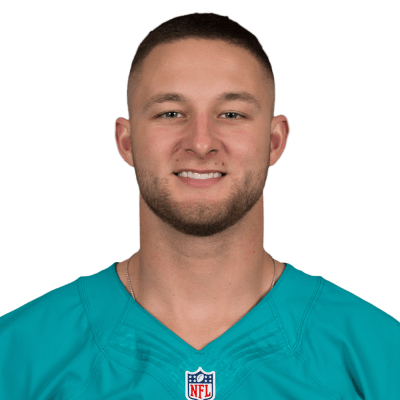 Drew Morgan Stats Summary | NFL.com