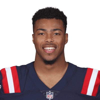 Marcus Jones Stats, News and Video - CB | NFL.com