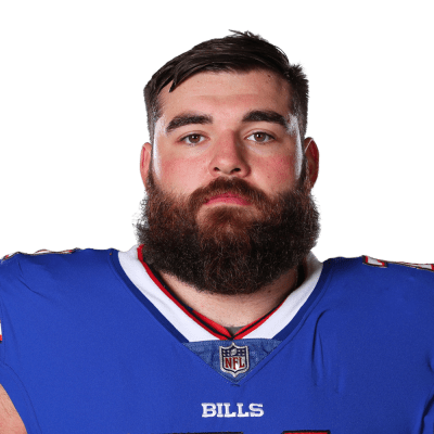 Ryan Bates Stats, News and Video - OT | NFL.com