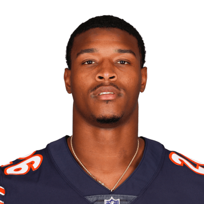 Deon Bush Stats, News and Video - DB | NFL.com
