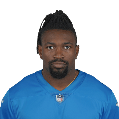 Jason Cabinda Career Stats | NFL.com