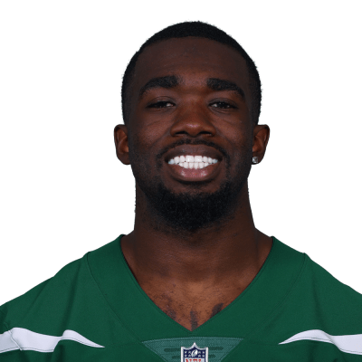 Denzel Mims Stats, News and Video - WR | NFL.com