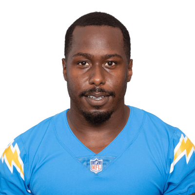Damion Square Stats, News and Video - DE | NFL.com