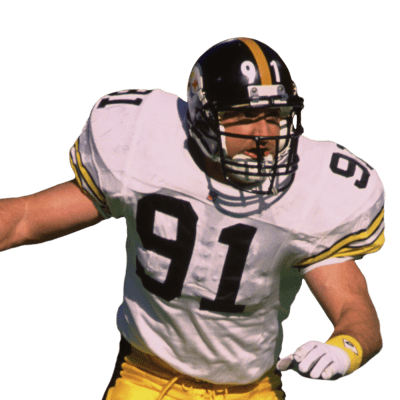 Kevin Greene Career Stats | NFL.com