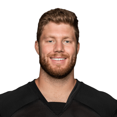 Carson Meier Stats, News and Video - TE | NFL.com