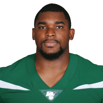 Jordan Morgan Career Stats | NFL.com