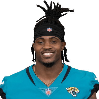 Jaylon Moore Stats, News and Video - WR | NFL.com