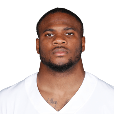 Micah Parsons Career Stats | NFL.com
