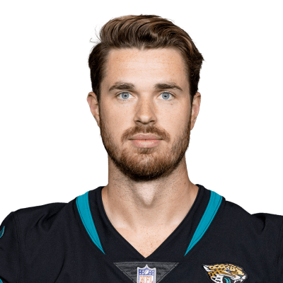 Jake Luton Stats, News and Video - QB | NFL.com