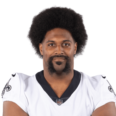 Cameron Jordan Stats Summary | NFL.com