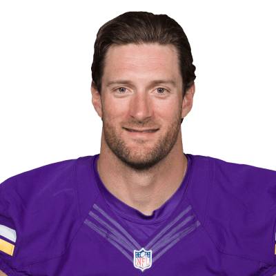 Brian Robison Career Stats | NFL.com