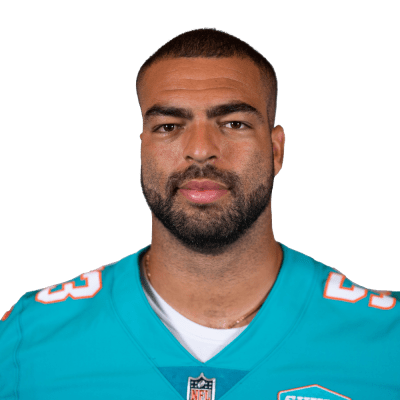 Kyle Van Noy Stats Summary | NFL.com