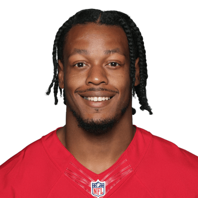 Daeshon Hall Stats, News and Video - DE | NFL.com