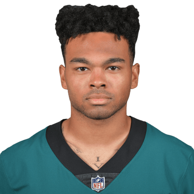 Bryce Treggs Stats, News and Video - WR | NFL.com