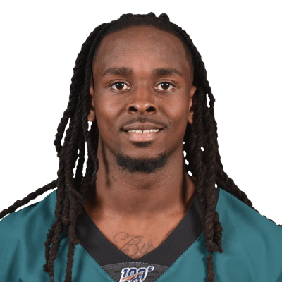 Marken Michel Stats, News and Video - WR | NFL.com