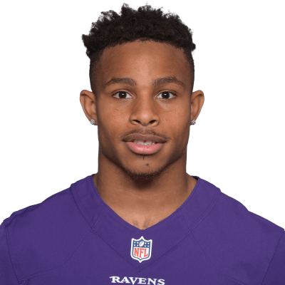 Ar'Darius Washington Stats, News and Video - SAF | NFL.com