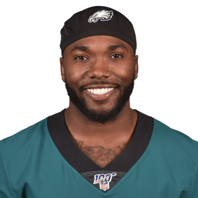 Josh Hawkins Career Stats | NFL.com