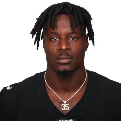 Curtis Riley Stats, News and Video - FS | NFL.com