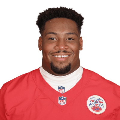 Cortez Broughton Stats, News and Video - DT | NFL.com