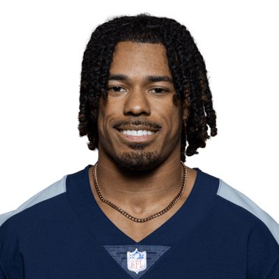 Michael Griffin Stats, News and Video - SAF | NFL.com