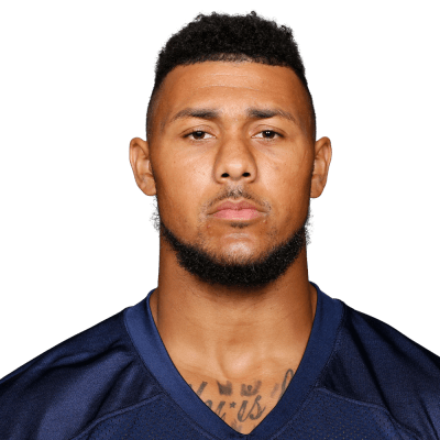 Harold Landry Stats, News and Video - OLB | NFL.com