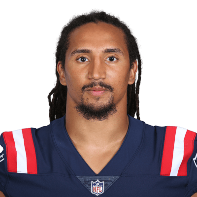 Jakob Johnson Stats, News and Video - FB | NFL.com