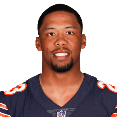 Kyle Fuller Stats, News and Video - CB | NFL.com