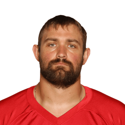 Brandon Fusco Stats, News and Video - G | NFL.com