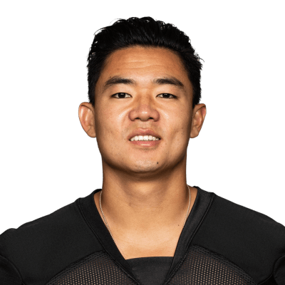 Younghoe Koo Stats Summary | NFL.com