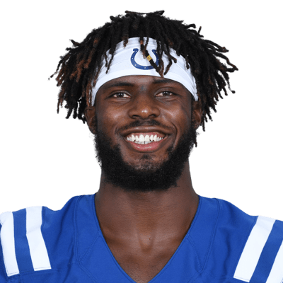 Gary Jennings Stats Summary | NFL.com