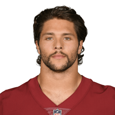 Jordan Kunaszyk Stats Summary | NFL.com