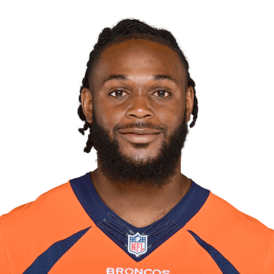 Baron Browning Stats, News and Video - LB | NFL.com