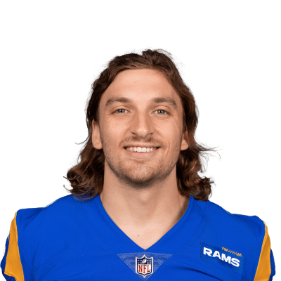 Ben Skowronek Stats, News and Video - WR | NFL.com