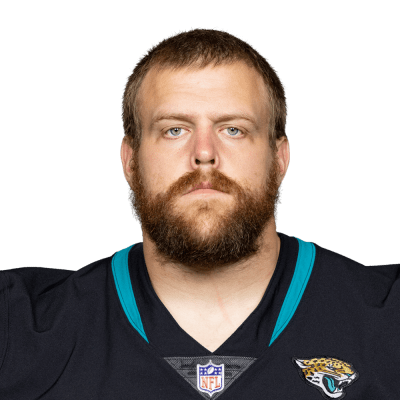 Brandon Scherff Stats Summary | NFL.com