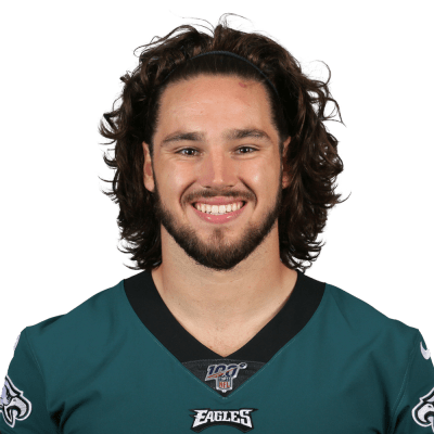 Joe Ostman Stats, News and Video - DE | NFL.com