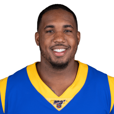 Bobby Evans Stats, News and Video - OT | NFL.com