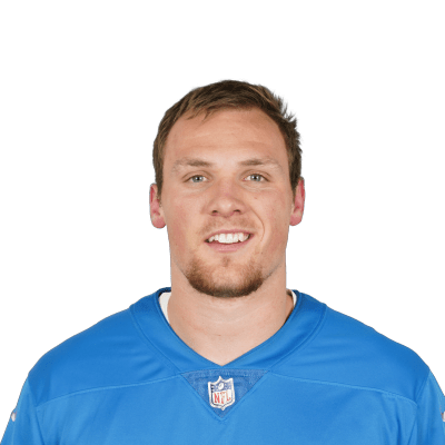 Jack Campbell Stats, News and Video - LB | NFL.com