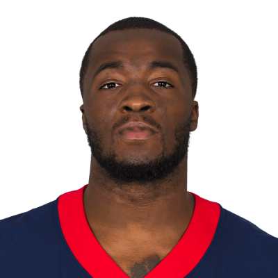 Kevin Pierre-Louis Stats, News and Video - LB | NFL.com