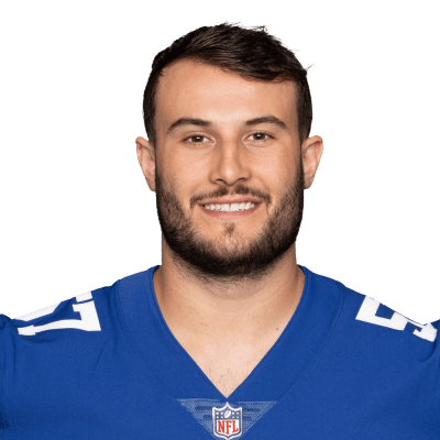 Niko Lalos Stats, News and Video - DE | NFL.com