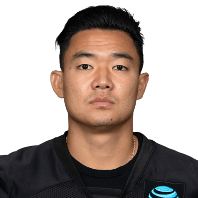 Younghoe Koo Stats, News and Video - K | NFL.com