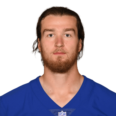 Jamie Gillan Stats Summary | NFL.com