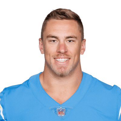 Cole Christiansen Stats, News and Video - LB | NFL.com