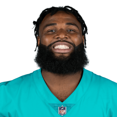 Christian Wilkins Stats, News and Video - DT | NFL.com
